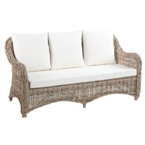 Set Katrina Rattan Kubu Naturale - GialloSun