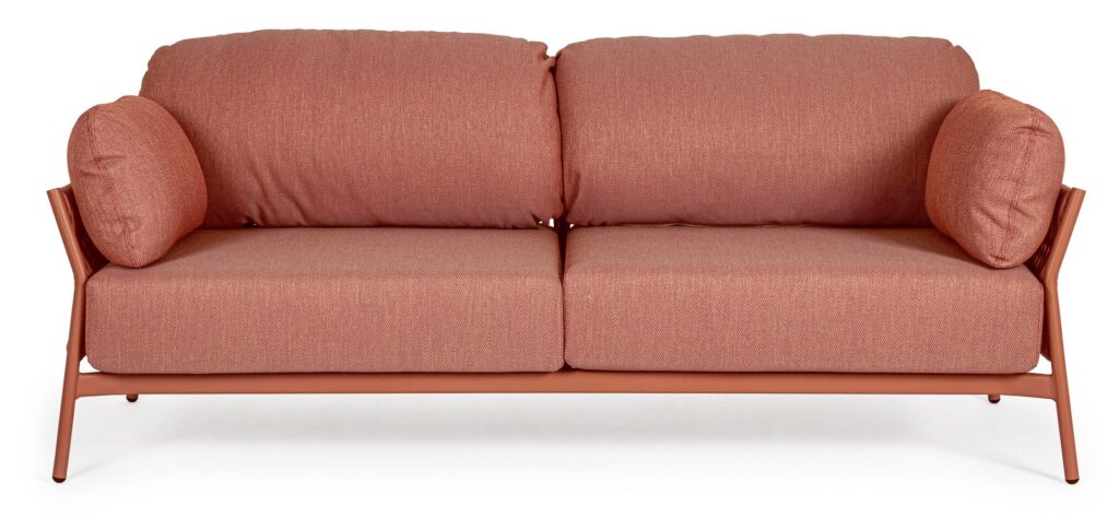 Divano 2P Pardis Antracite