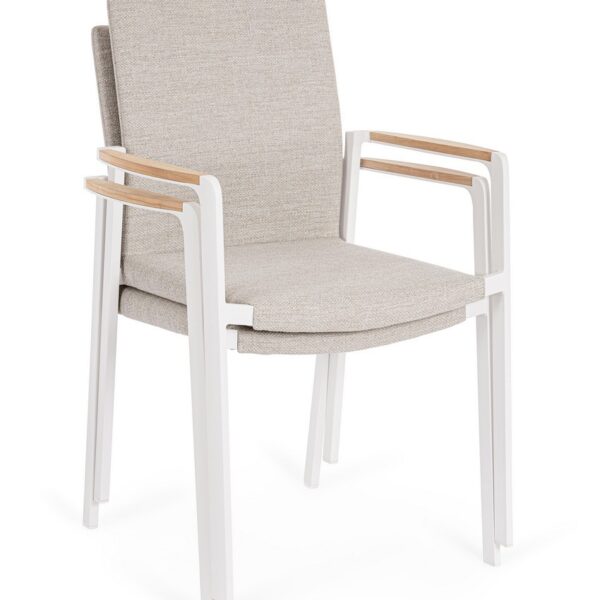 CAMERA DA LETTO ETNICA - GialloSun