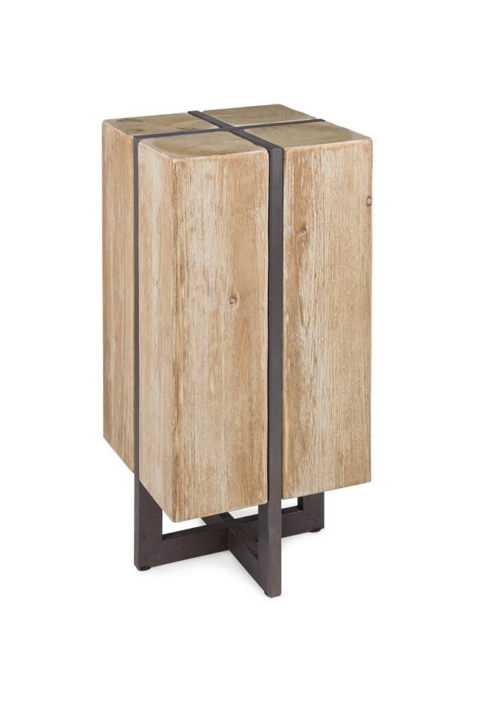 Sgabello Bar Garrett H70