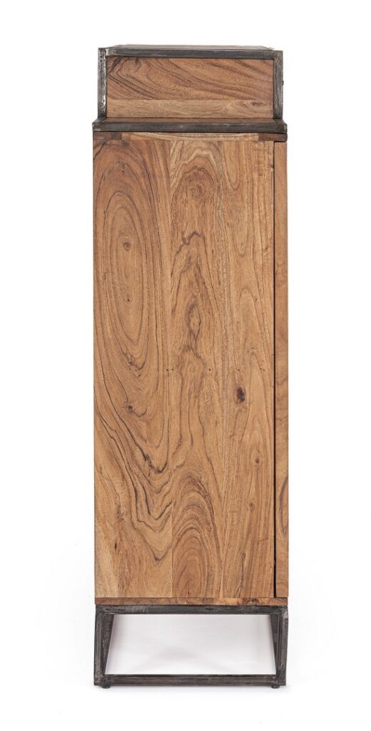 Credenza Etnica Alta Janak 3A-2C