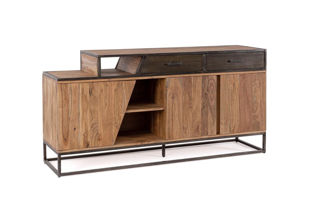 Credenza Etnica Janak 3A-2C