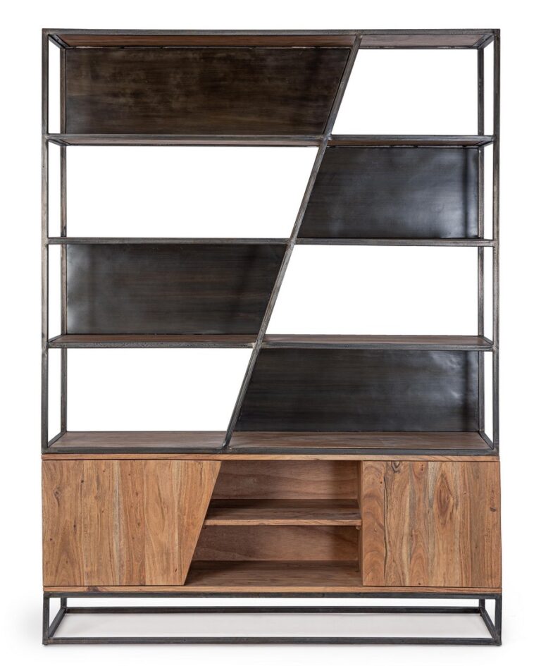 Libreria 2A Janak