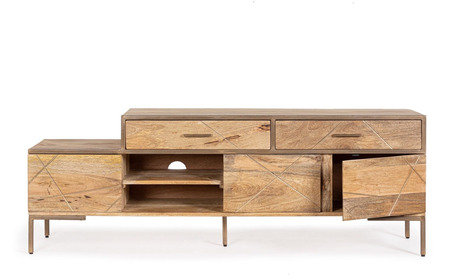 Porta Tv Jaidev 3A-2C