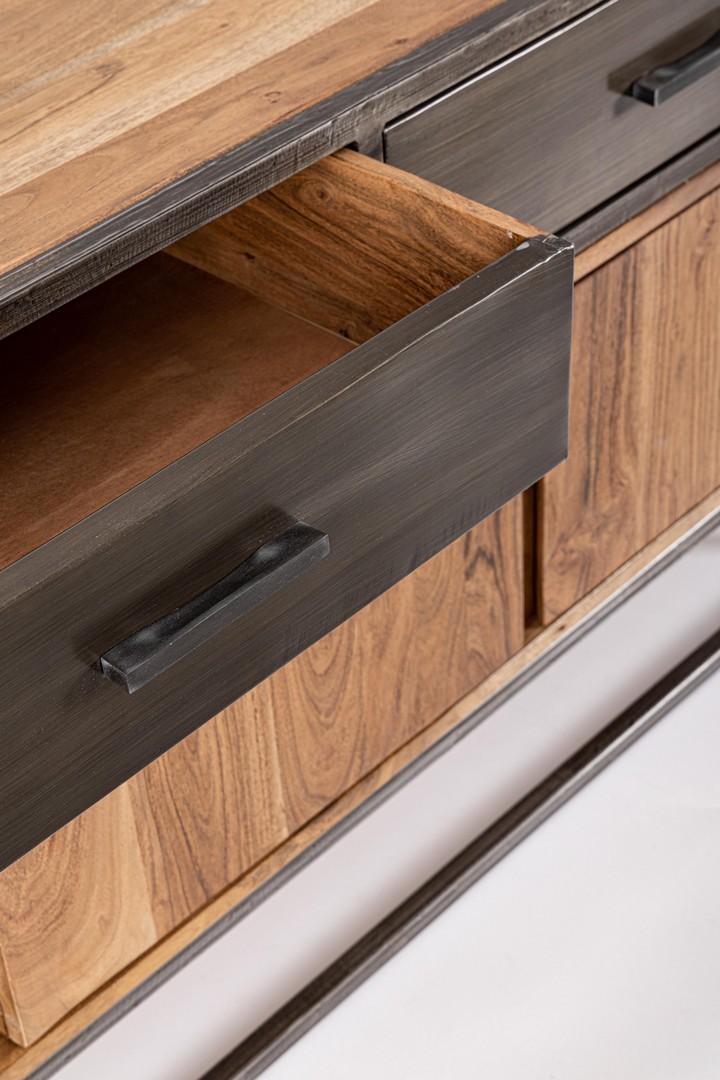 Porta Tv Janak 3A-2C