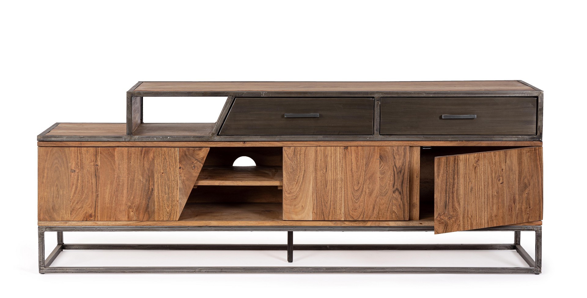 Porta Tv Janak 3A-2C