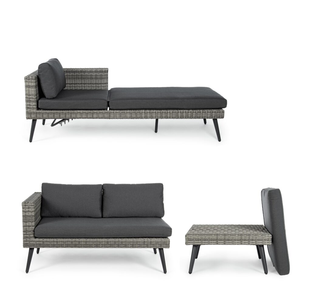 Salotto Angolare Marlow