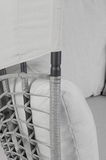 Poltrona C-C Eldon - GialloSun