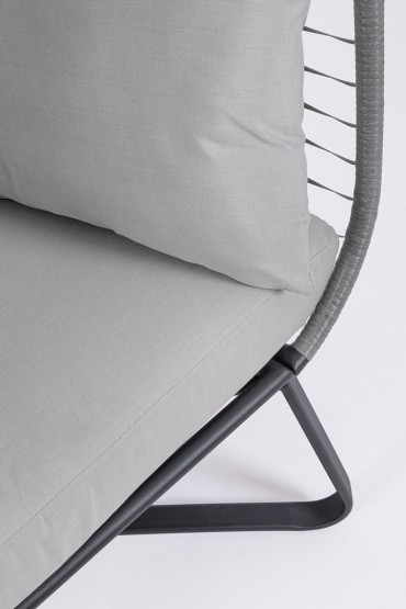 Poltrona C-C Eldon - GialloSun