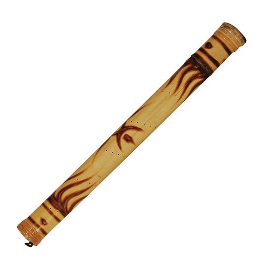 Bastone della Pioggia "RAINSTICK BAMBOO"