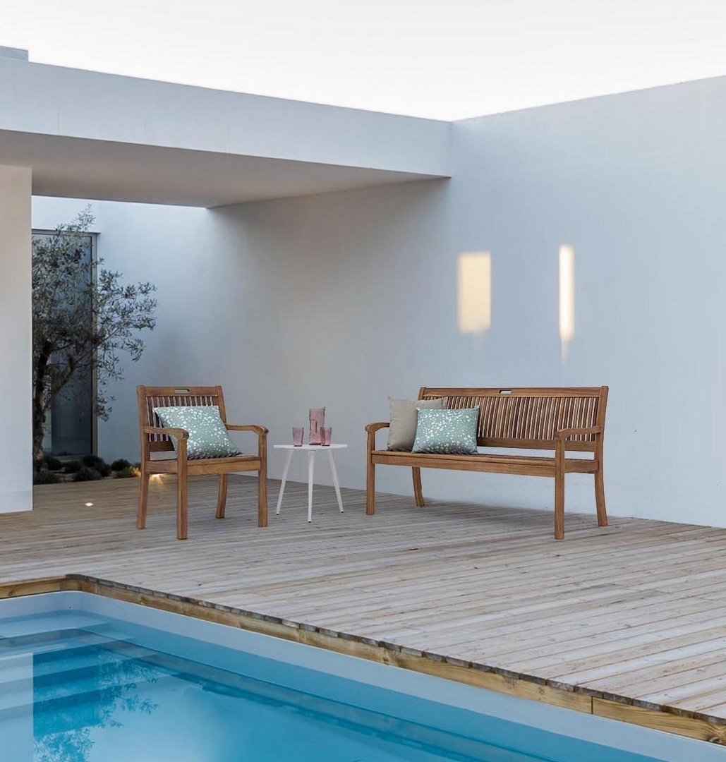 SEDIA POLTRONA C-BR NOEMI